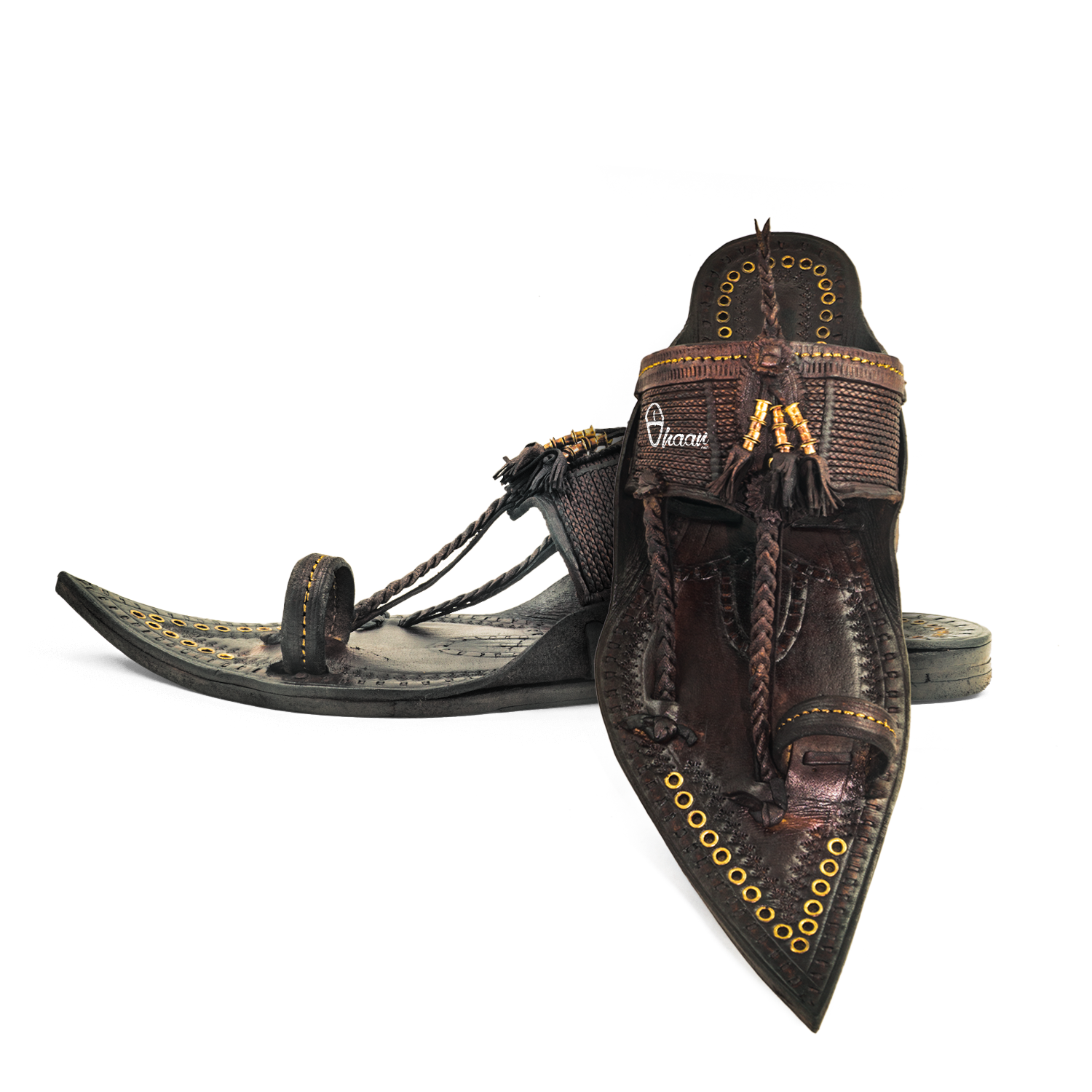 Khas Maharaja kapashi by vhaan